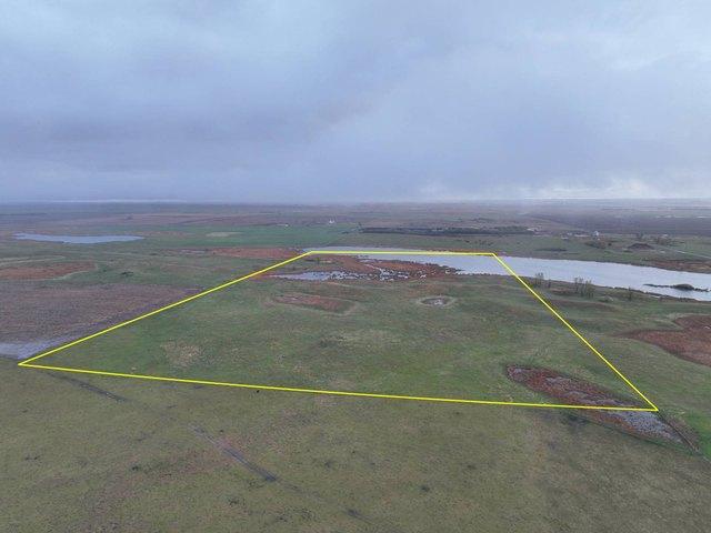 Wp 1 Lot 1, Eureka, SD 57437