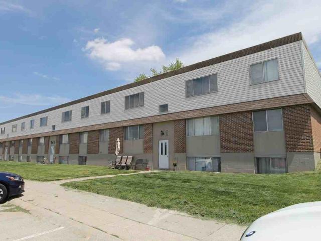 WP West View Terrace 1 Bedroom Apartment for Rent at 310 N Farragut St, West Point, NE 68788