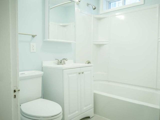 WPI/Elm Park 2 Bedroom Apartment for Rent at 115 Elm St, Worcester, MA 01609 Institute Park