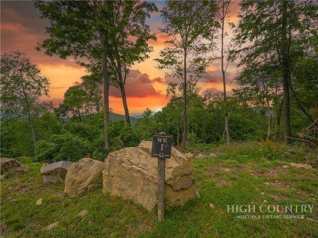 Wr1 Sierra Trl, Elk Park, NC 28622