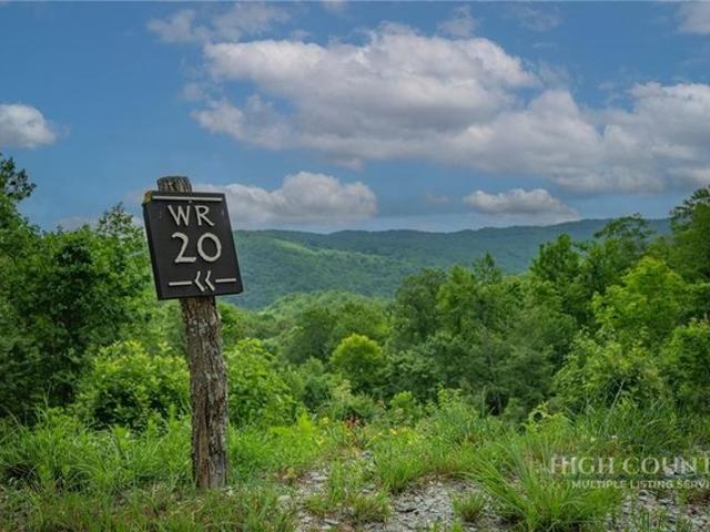 Wr20 Firethorne Ln, Elk Park, NC 28604