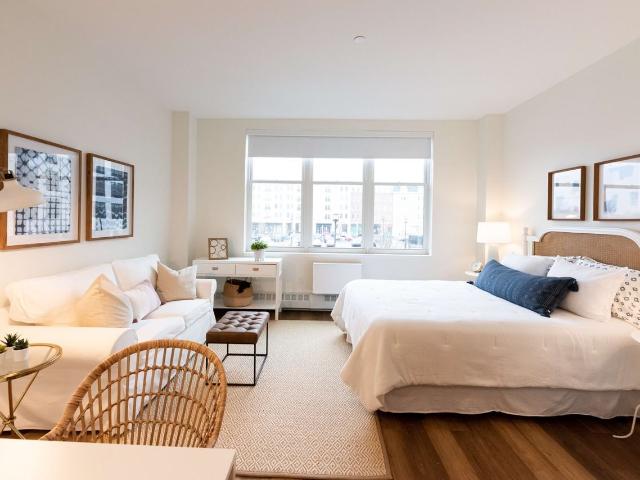 WR Communities E LLC 1 Bedroom Apartment for Rent at 1 Washington Ave, Wyandanch, NY 11798 Wyandanch