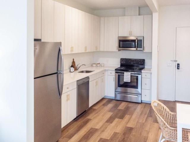 WR Communities E LLC Studio Apartment for Rent at 1 Washington Ave, Wyandanch, NY 11798 Wyandanch