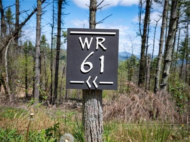Wr Clouds Rest Dr, Elk Park, Plot For Sale