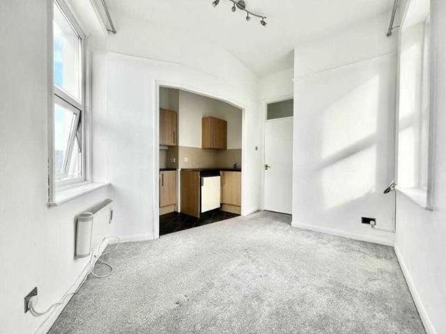 Wrotham Road, Broadstairs, Kent, CT10