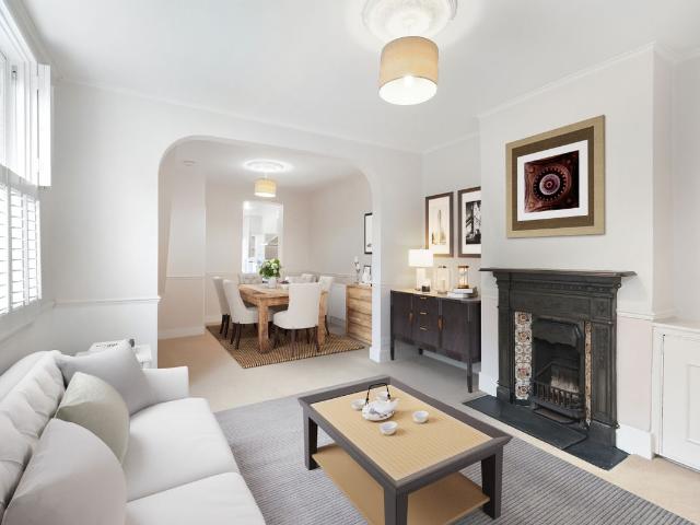 Wrotham Road, Ealing, London W13, 2 bed terraced house to rent, £2,500 pcm | PrimeLocation