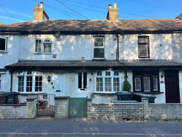 Wrotham Road, Meopham, Gravesend, Kent DA13, 2 bed terraced house to rent, £1,350 pcm | PrimeLocation