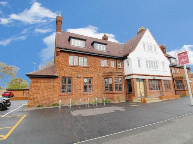 Wrotham Road, Welling