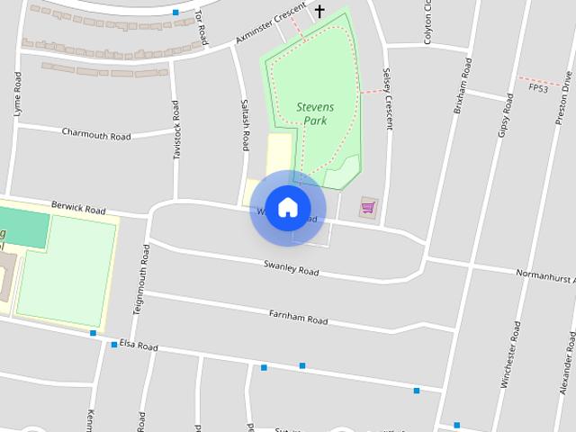 Wrotham Road, Welling, Kent, DA16