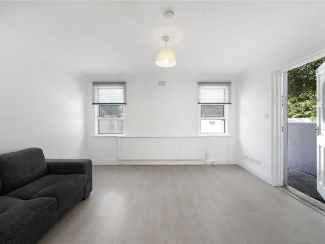 Wrottesley Road