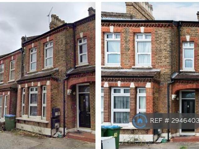 Wrottesley Road, London, SE18 3 bed flat to rent £2,000 pcm £462 pw