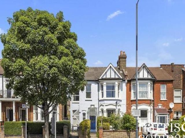 Wrottesley Road, London, 2 Bedroom Flat