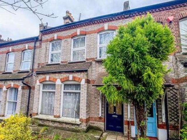 Wrottesley Road, Plumstead, 2 Bedroom Flat
