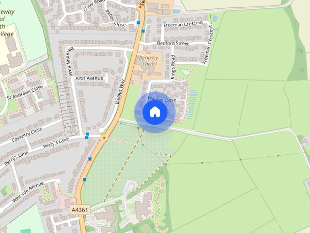 Wroughton