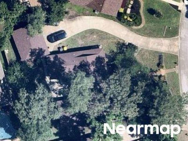 Wroxton Dr