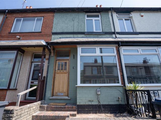 Wroxton Road, Birmingham B26, 2 bed terraced house to rent, £1,050 pcm | PrimeLocation