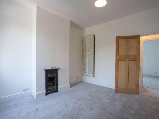 Wroxton Road, Birmingham, B26