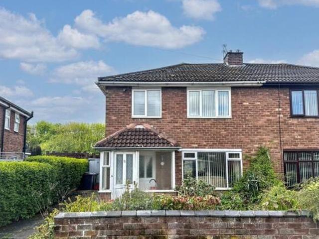Wrockwardine Wood, Hollyhurst Road, Telford, 3 Bedroom Semi detached