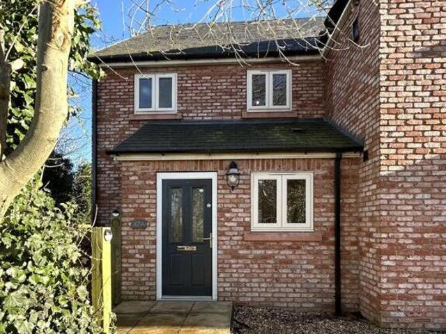Wrockwardine Wood, New Road, Telford, 3 Bedroom Semi detached