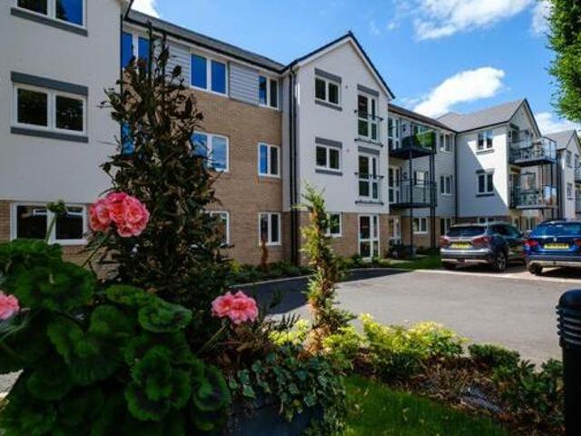 Wratten Road West, Hitchin, 1 Bedroom Apartment