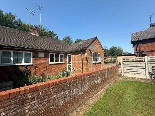 Wratting Road, Thurlow, Haverhill, Suffolk CB9, 2 bed bungalow to rent, £1,050 pcm | PrimeLocation