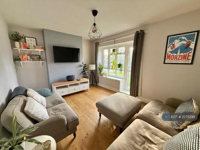 Wray House, London, SW2 2 bed flat to rent £1,950 pcm £450 pw