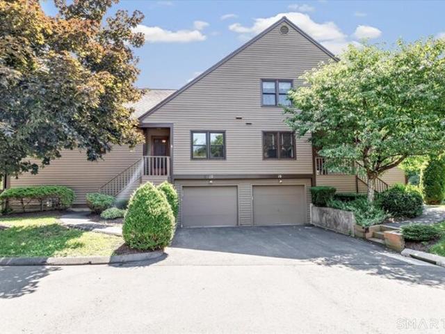 Wrabel Cir Unit,monroe, Home For Sale