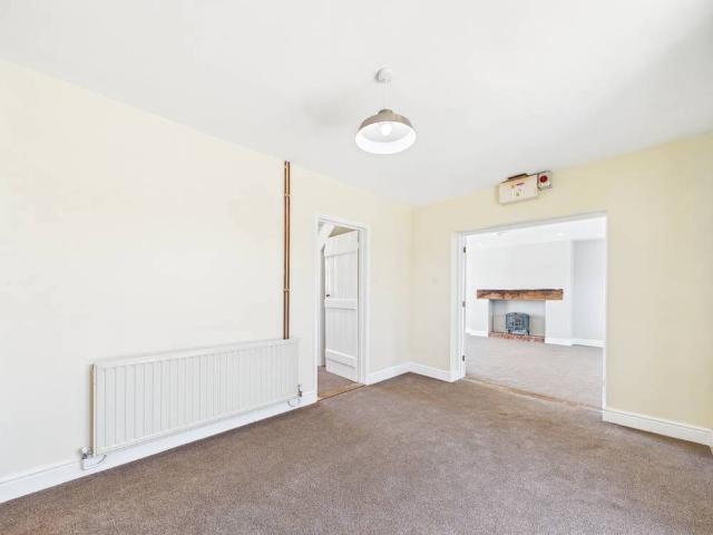 Wrabness Road, Ramsey, Harwich, Essex, CO12 5NH