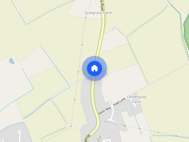 Wragby Road, Bardney, LN3