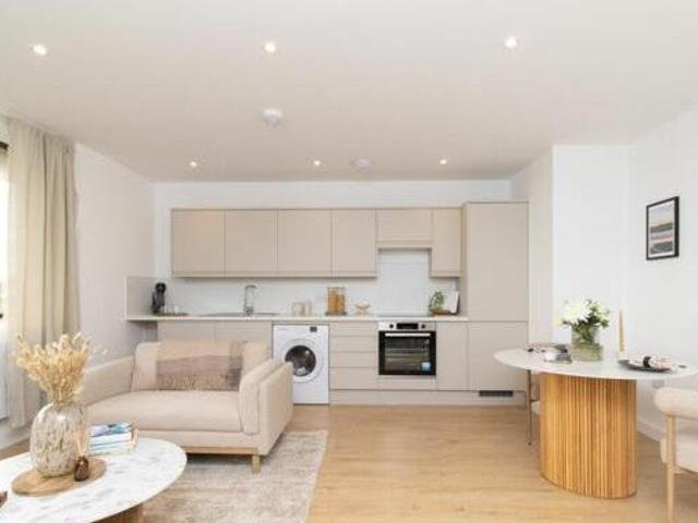 Wraik Hill, Whitstable, 1 Bedroom Ground