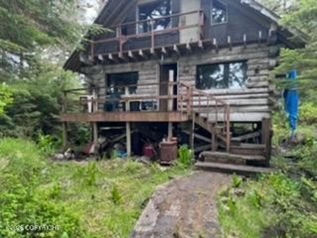 Wrangell Narrows Lot 2, Petersburg, AK 99833