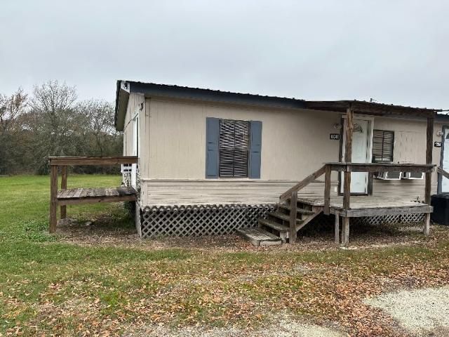 Wrangler Way for rent in MidwayTX