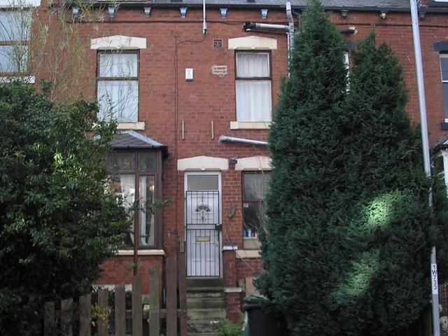 Wrangthorn Terrace