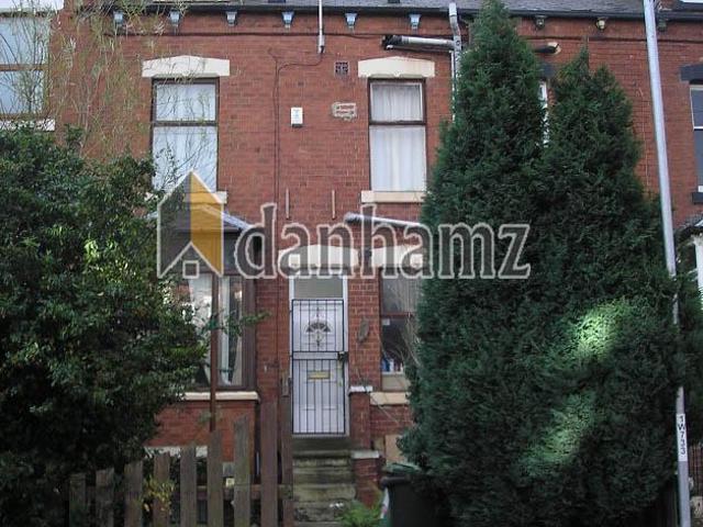 Wrangthorn terrace, Hyde park 4 bed house to rent £1,638 pcm £378 pw
