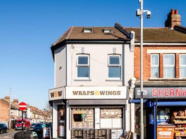 Wraps Wings walthamstow, *franchise For Sale*, High Street Retail