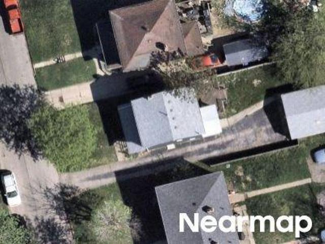 Wrexham Ave