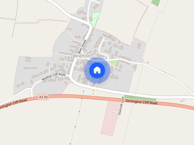 Wrelton, Pickering, YO18