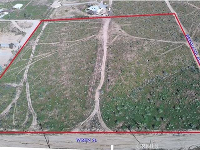 Wren, Apple Valley, CA 92308