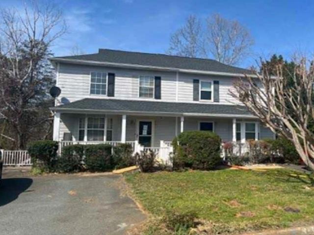 Wren Ct