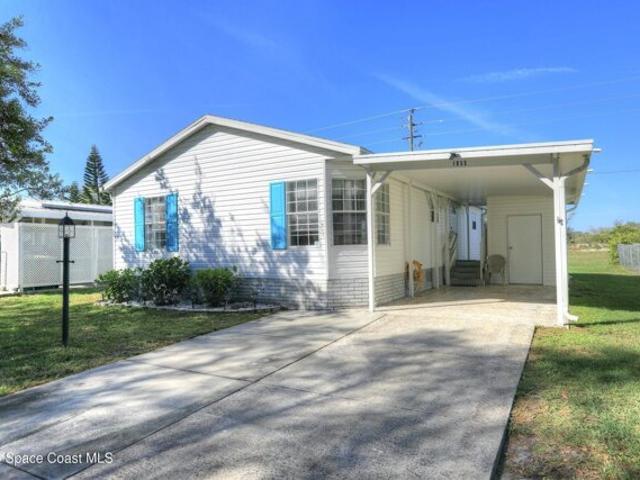 Wren Cir, Barefoot Bay, Property For Sale