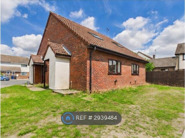 Wren Close, Bury St Edmunds IP28, 1 bed terraced house to rent, £950 pcm | PrimeLocation
