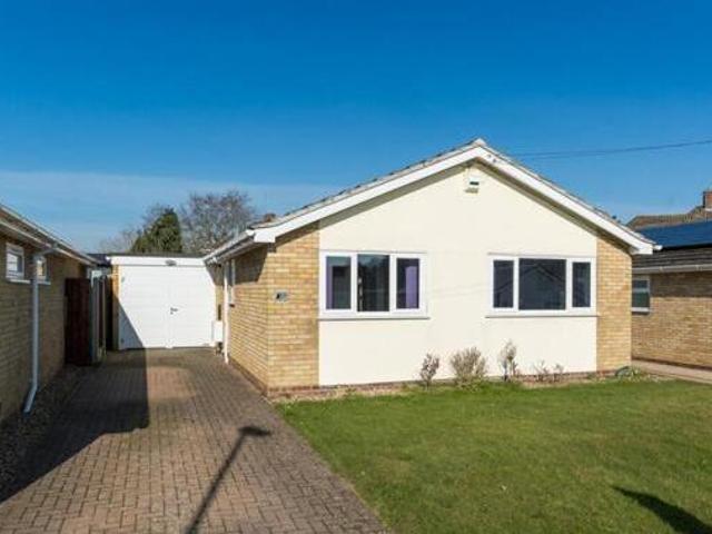 Wren Close, Eaton, 2 Bedroom Detached
