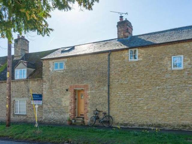 Wren Cottage, Marcham, 2 Bedroom Terraced
