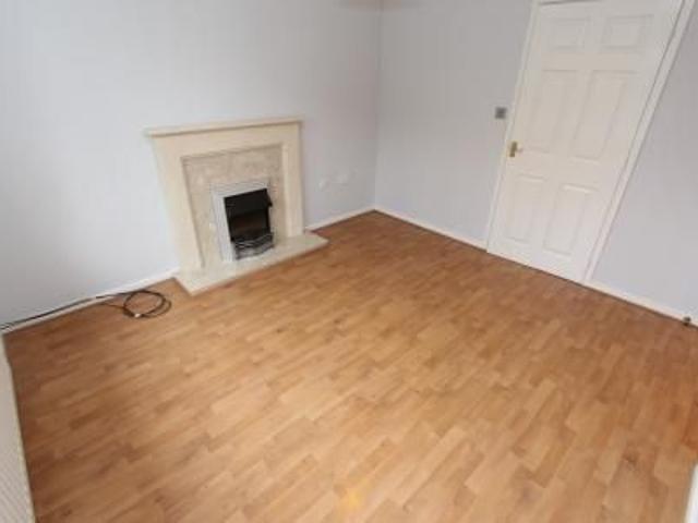 Wren Court, Sawley, NG10
