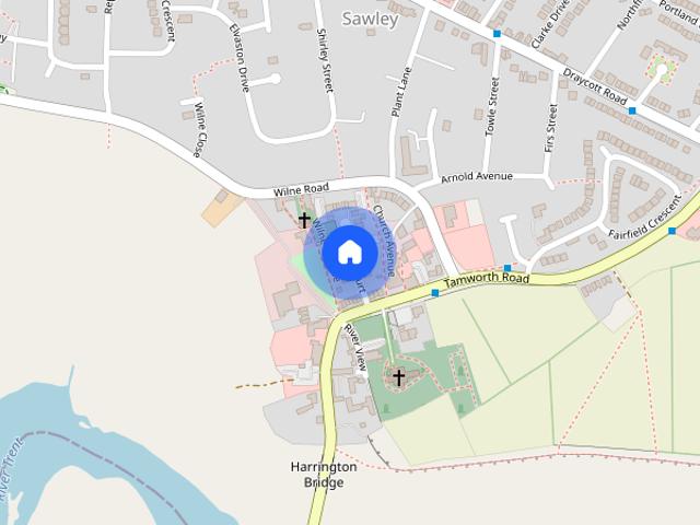 Wren Court, Sawley, NG10 3AG