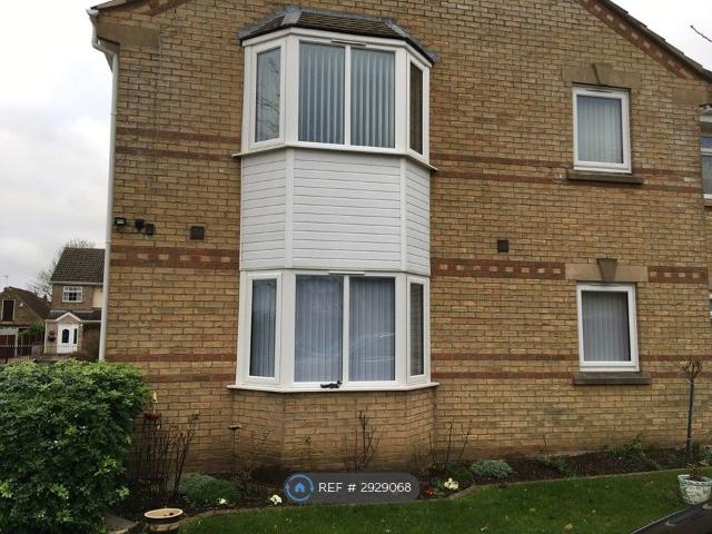 Wren Court, Werrington, Peterborough PE4, 2 bed flat to rent, £895 pcm | PrimeLocation