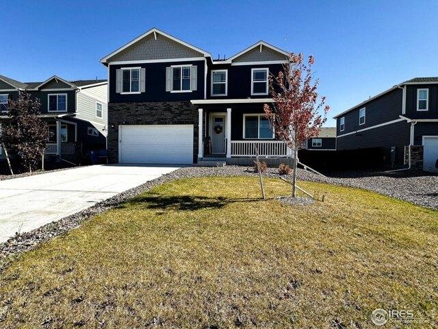 Wren Dr, Johnstown, Home For Sale