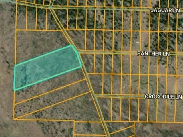Wren Dr Lot 6, Bonanza, OR 97623