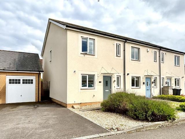 Wren Gardens, Portishead, Bristol BS20, 3 bed end terrace house to rent, £1,850 pcm | PrimeLocation