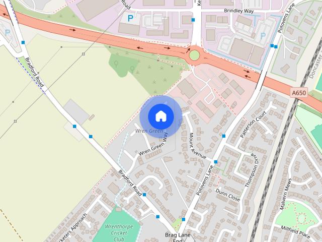 Wren Green Way, Wrenthorpe, WF2 0FU